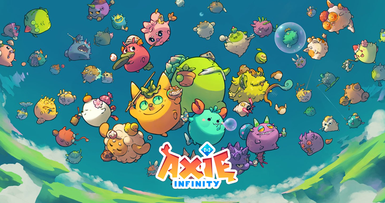 Axie Infinity Tools